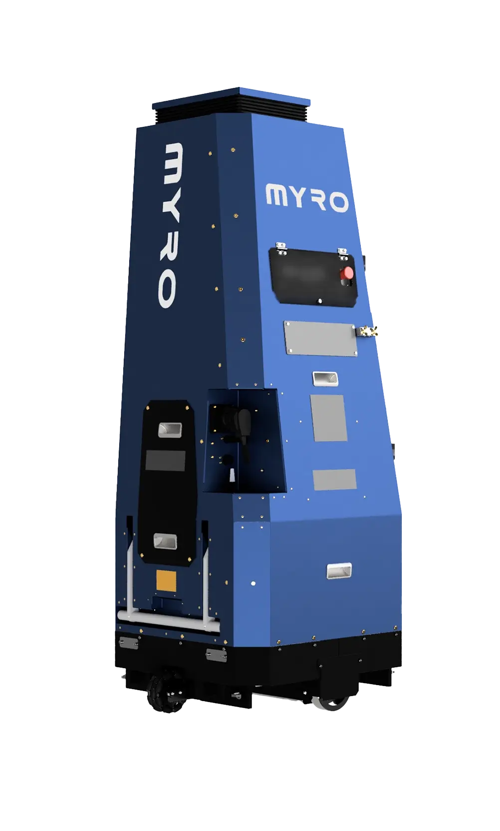 Myro.bot
